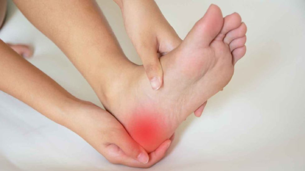 Heel Pain: How to Tell If It’s More Than Just Plantar Fasciitis | The ...